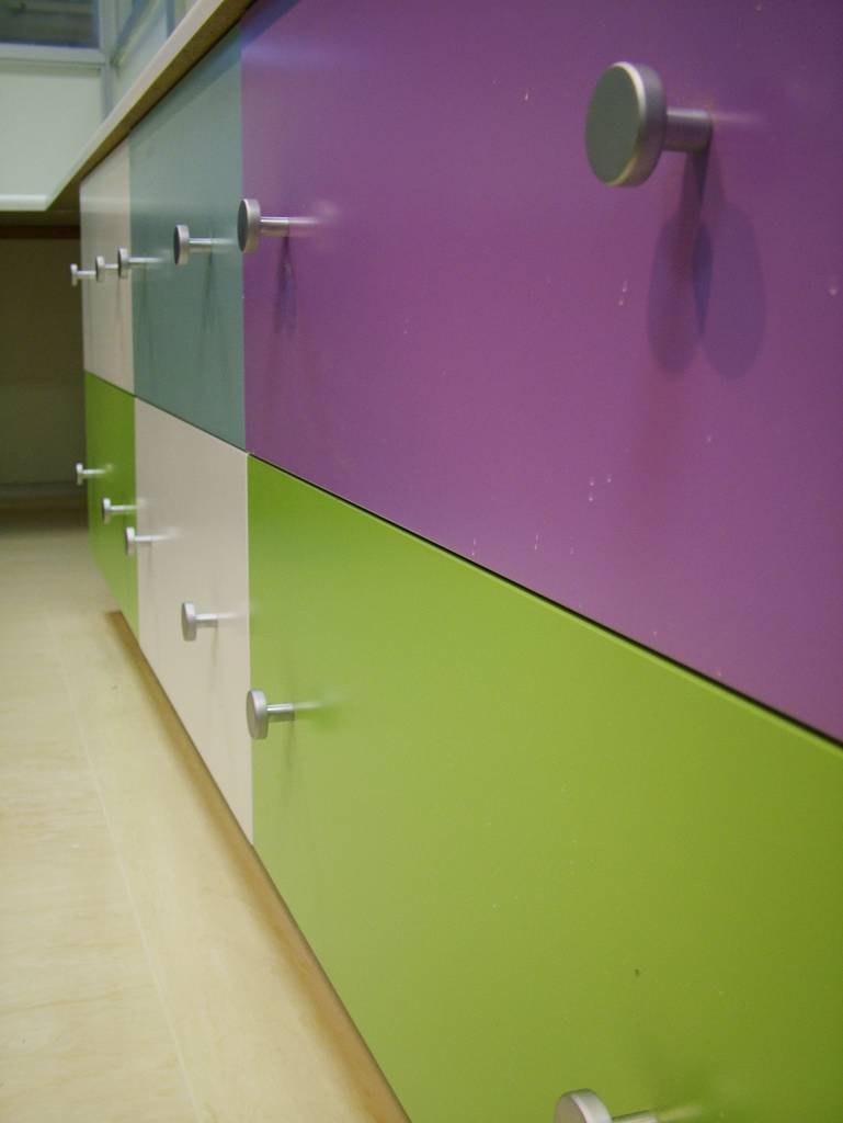 Entabeni paeds ward, life healthcare, durban, bhd interiors | homify