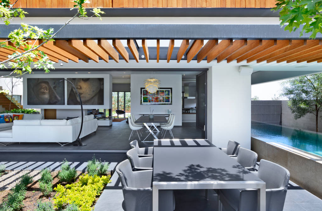 Terraza | homify