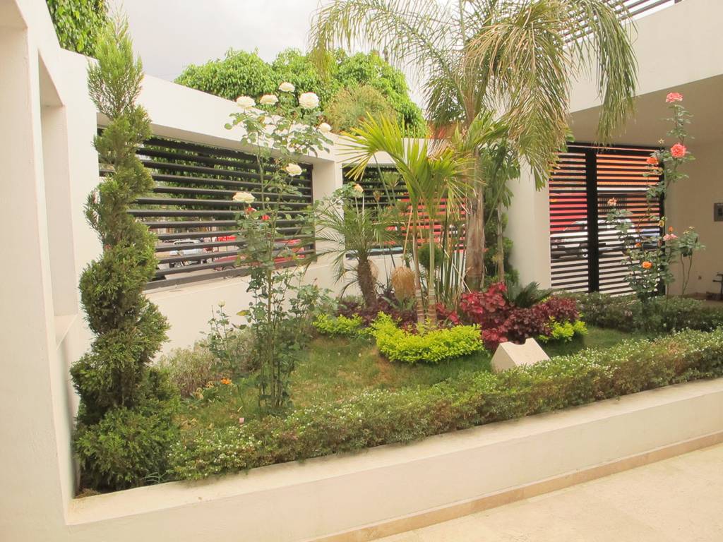 Jardin interior | homify