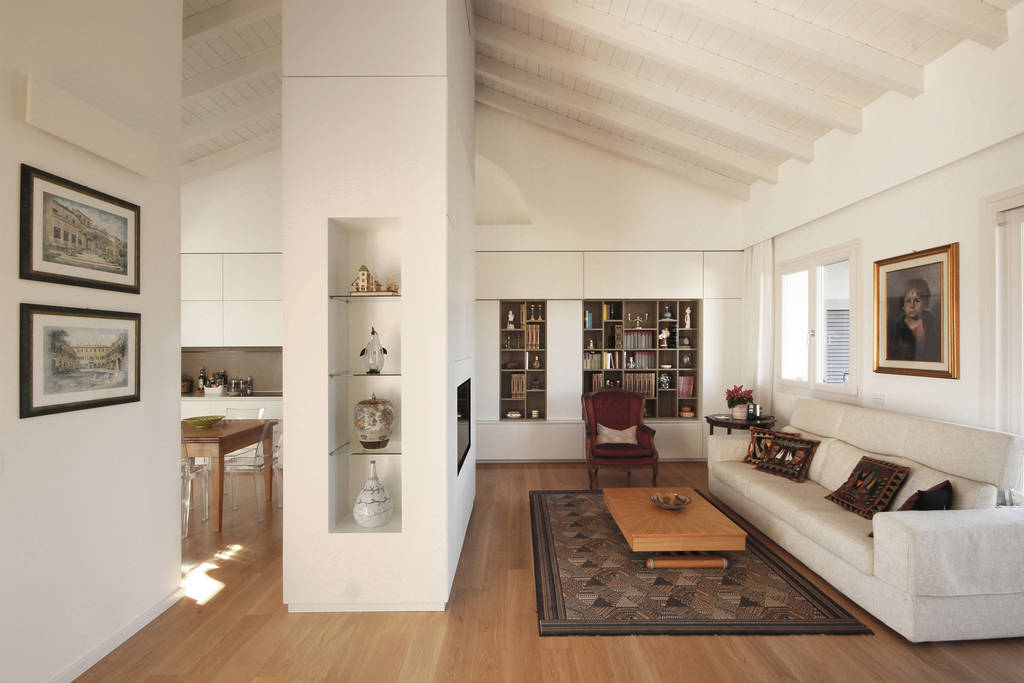 Salotto moderno | homify