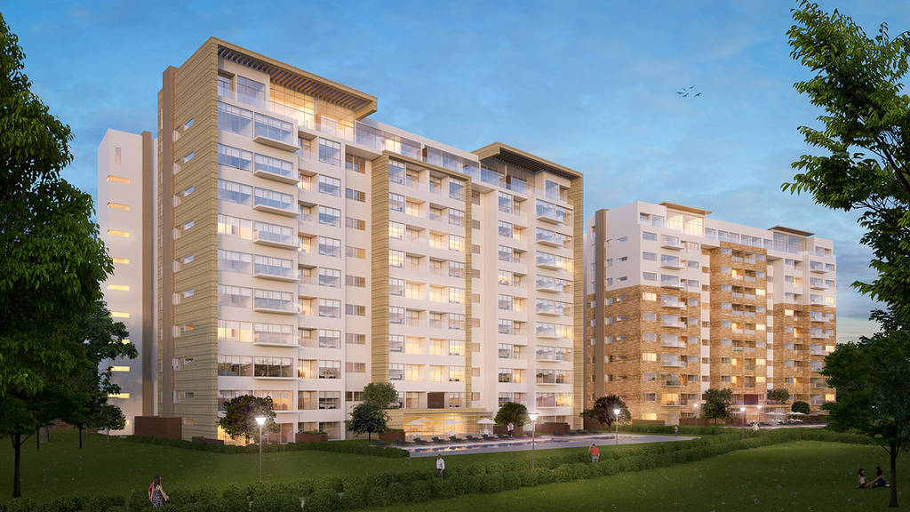 Vía montejo atlantida by grow arquitectos | homify