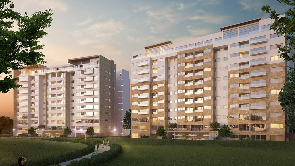 Vía montejo atlantida by grow arquitectos | homify