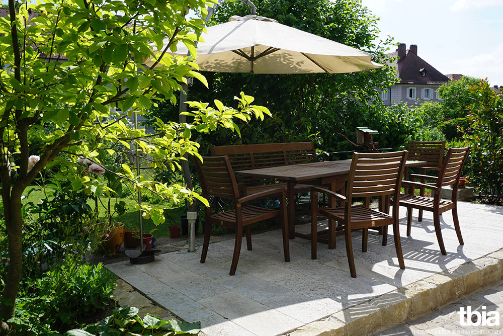 Terrasse | homify
