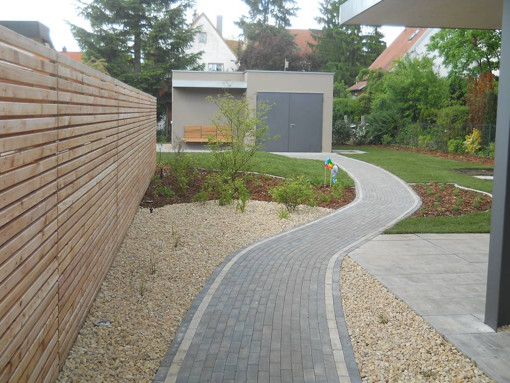 Pflasterung, sitzplätze, terrassen, garten-landschaftsbau hierreth ...