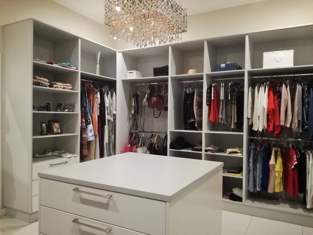 Kitchen and bedroom cupboards, première interior designs | homify