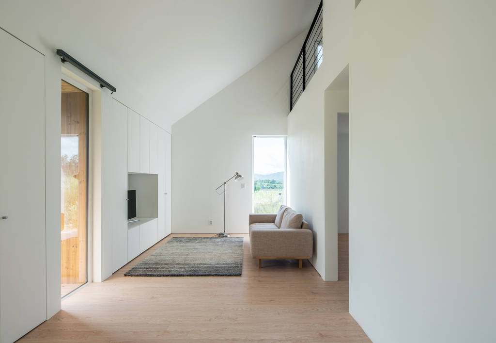 Shear house, stpmj | 호미파이 & homify