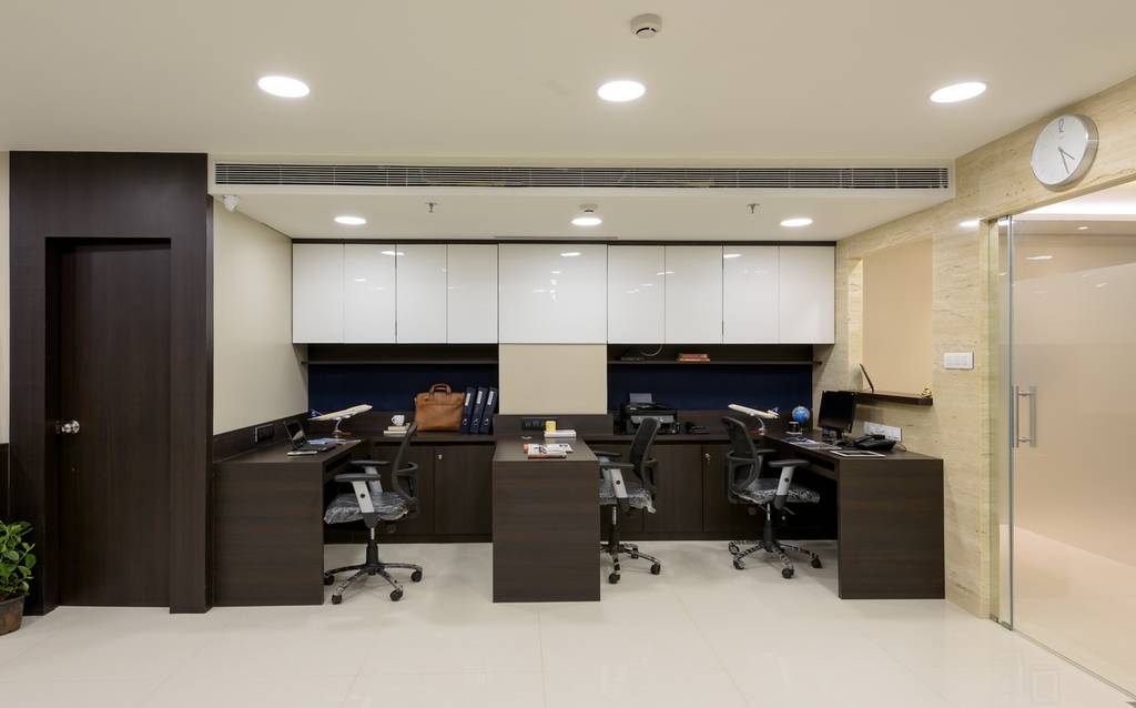 Airline training academy , fourth axis designs | homify