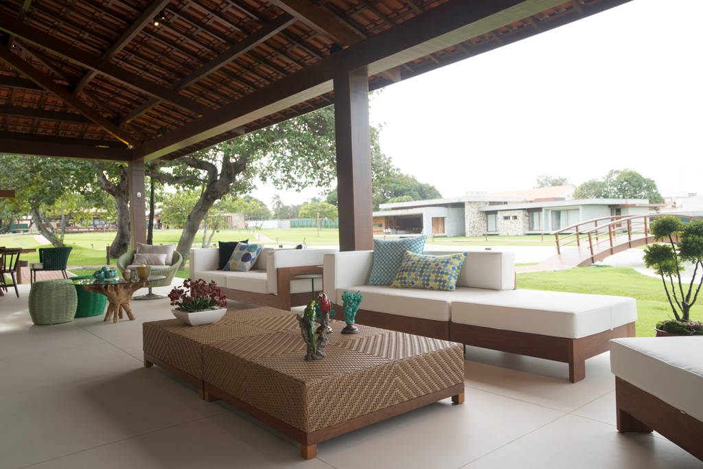 Residencia - 2017, danielle valente arquitetura e interiores | homify