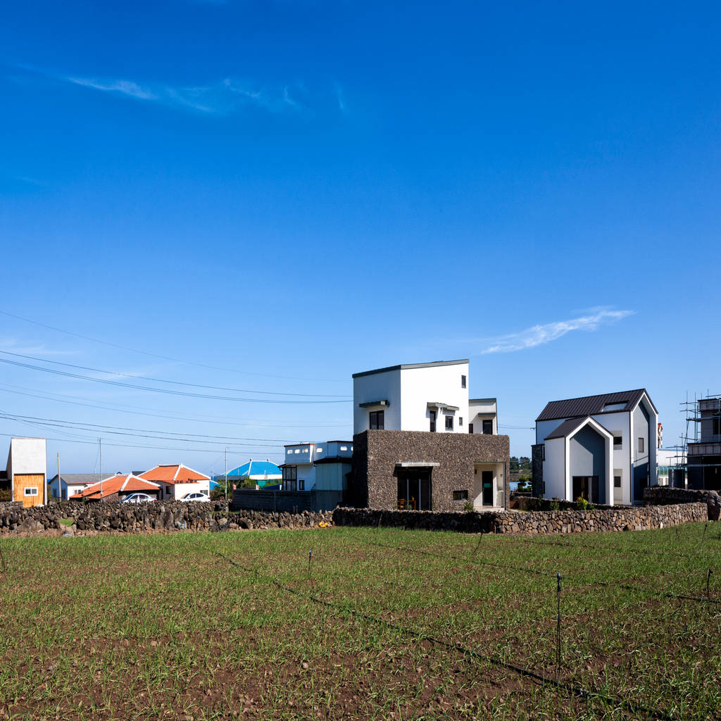 제주 소소헌, (주)유타건축사사무소 | 호미파이 & homify