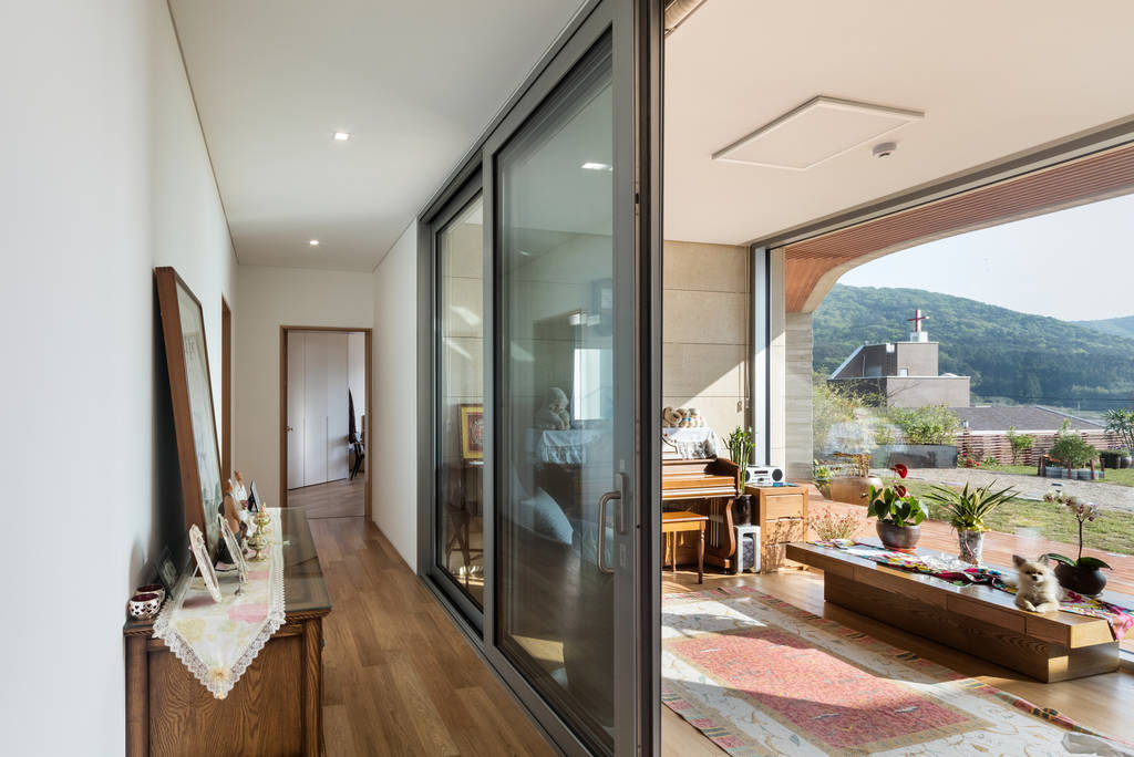 피시팜 하우스 (fish farm house), 투엠투건축사사무소 | 호미파이 & homify