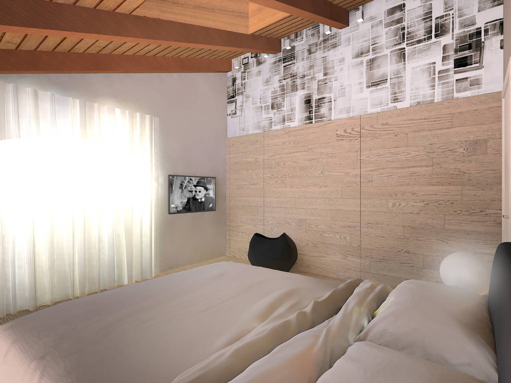 La camera da letto | homify