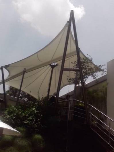 Velarias, at arquitectura textil | homify