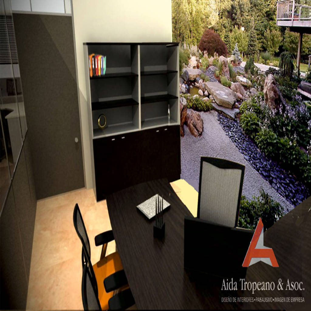 Oficina-empresa | homify