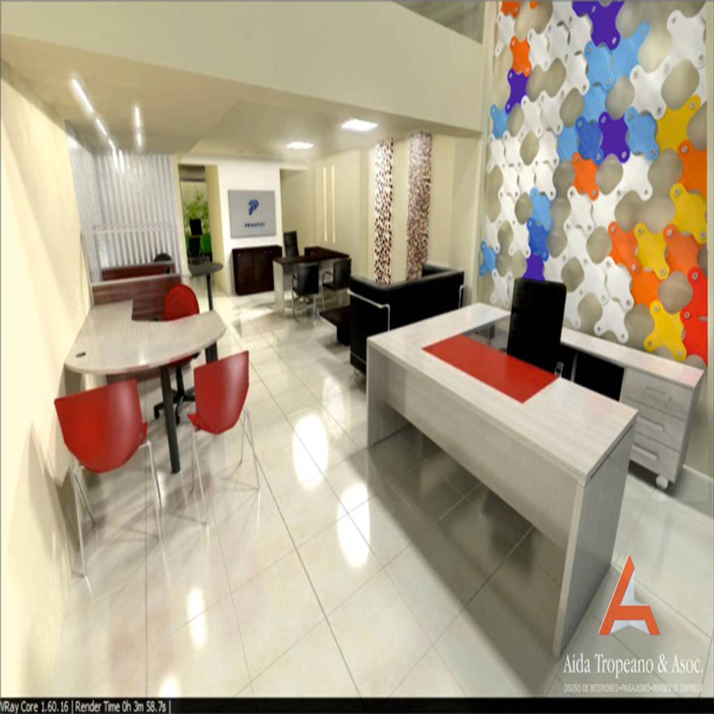 Oficina-empresa | homify