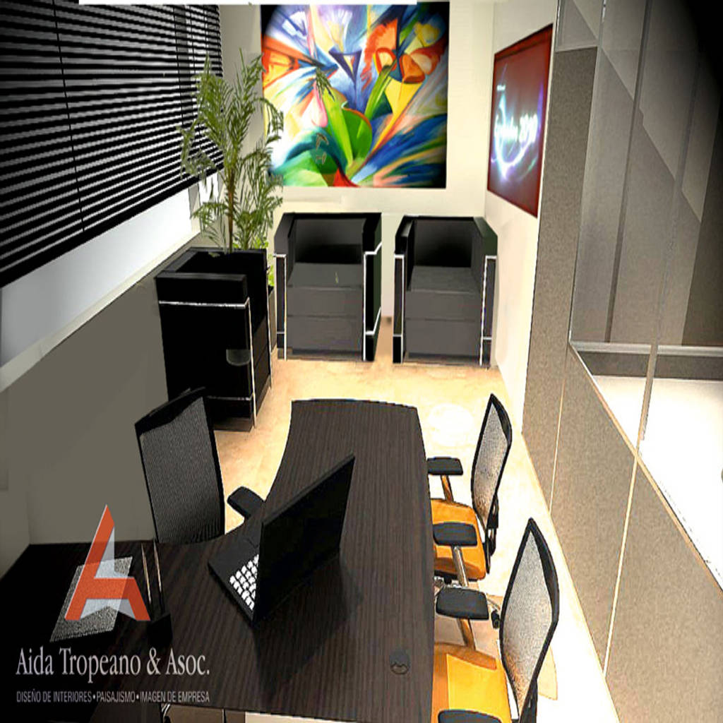 Oficina- empresa | homify