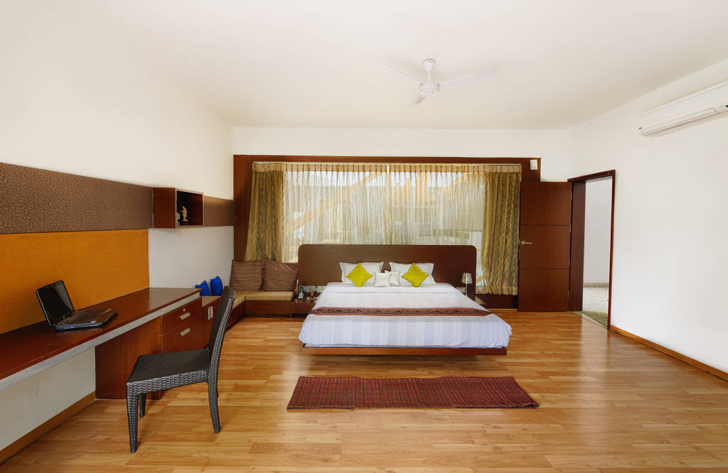 Mobius home, architecture continuous | homify