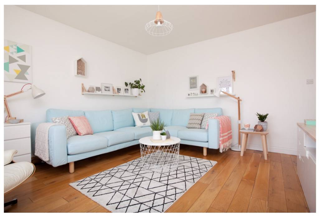 Scandinavian coastal style—scandi | homify