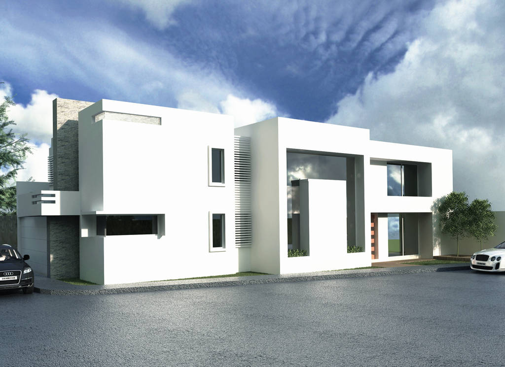 Proyectos...., couturierstudio | homify