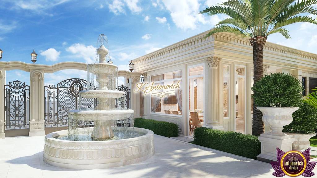 architectural consultant in dubai katrina antonovich, luxury antonovich ...