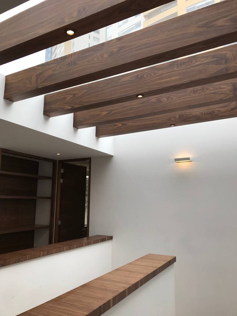 Domo escalera | homify