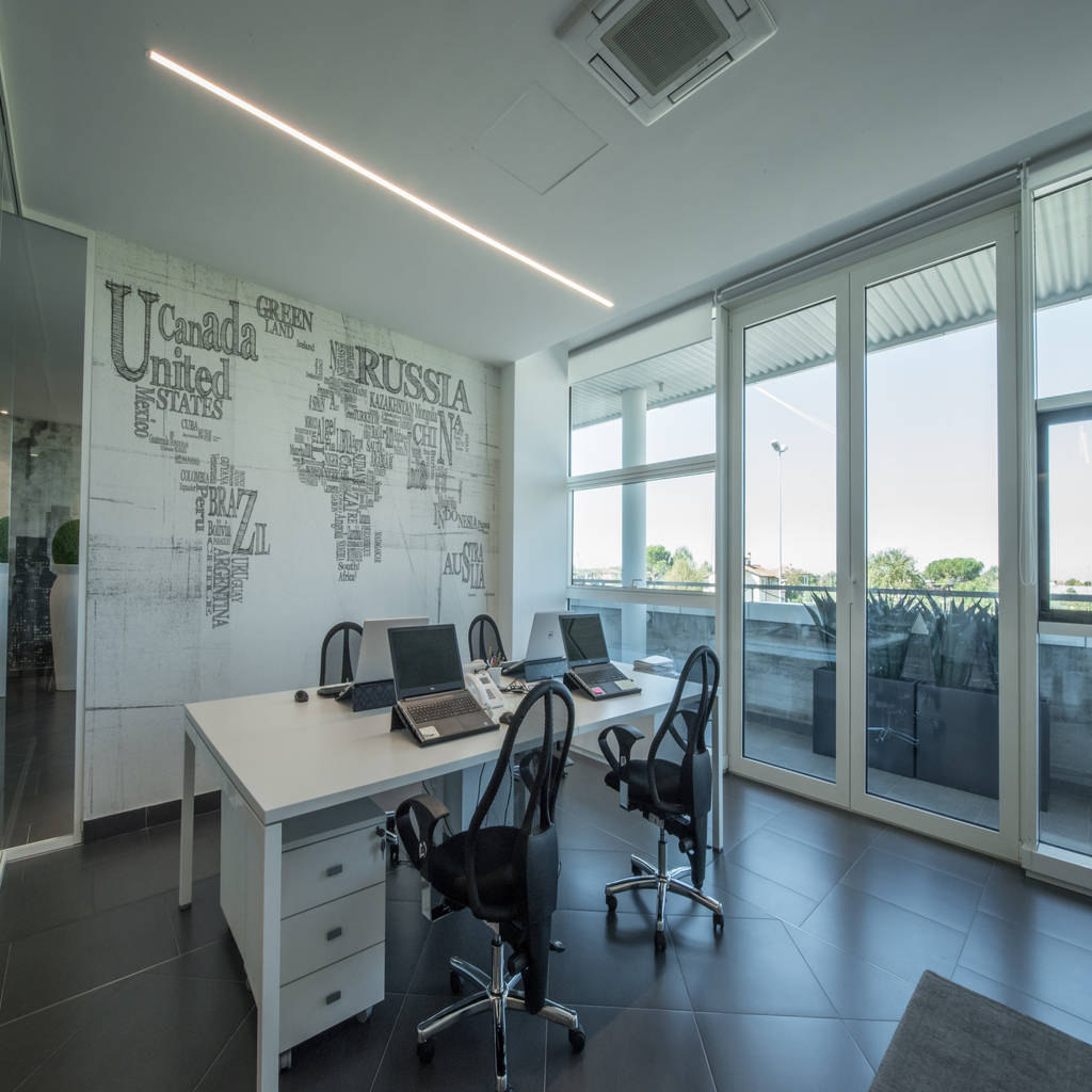 Stargate consulting and training _ ristrutturazione e interior design ...