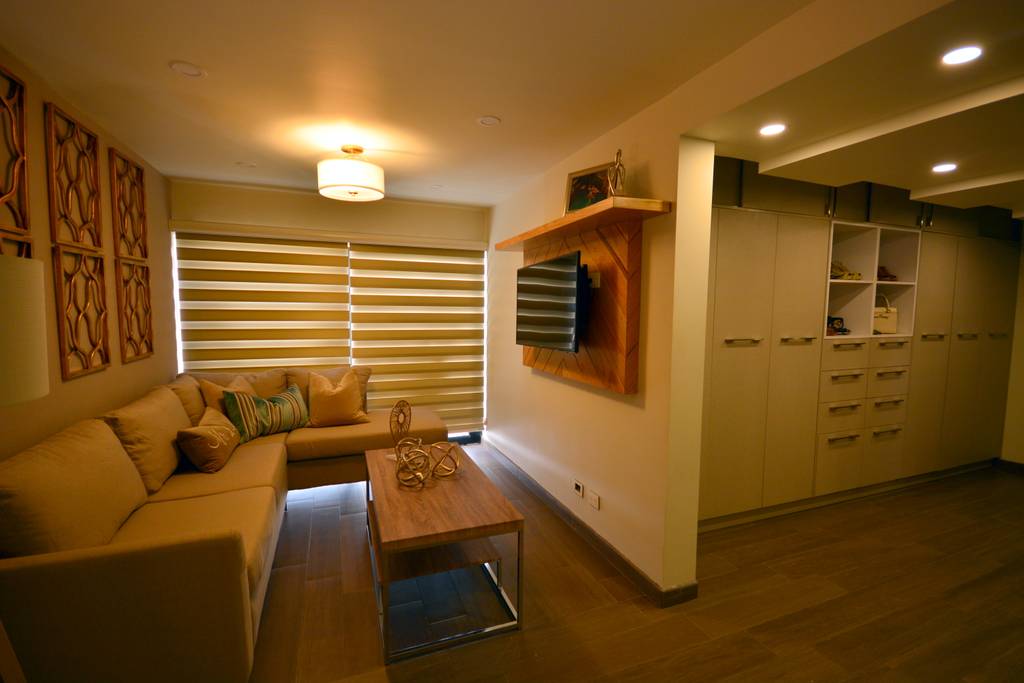 Casa lirio , lo interior | homify