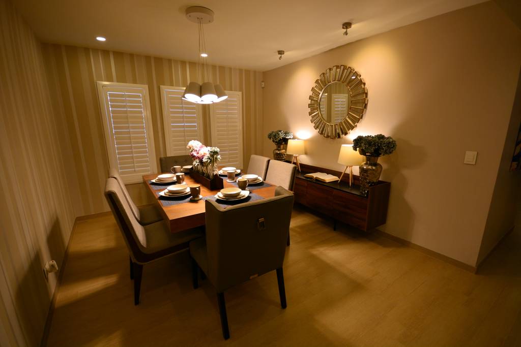 Casa lirio , lo interior | homify