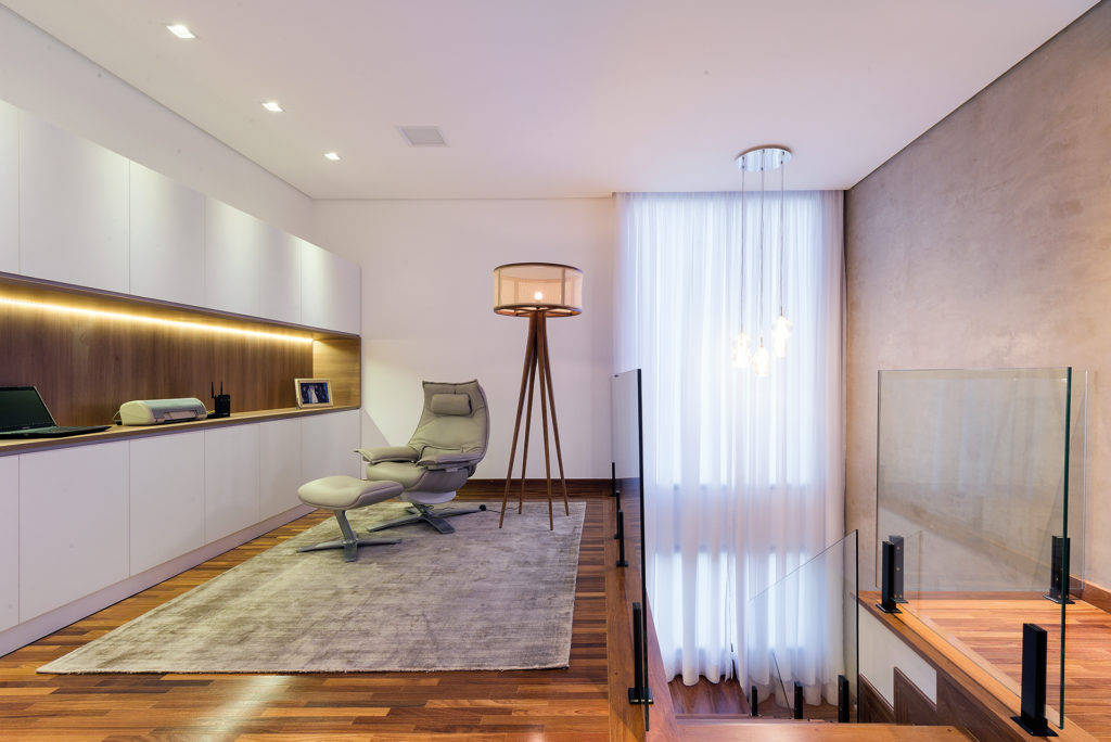 Hall piso superior | homify