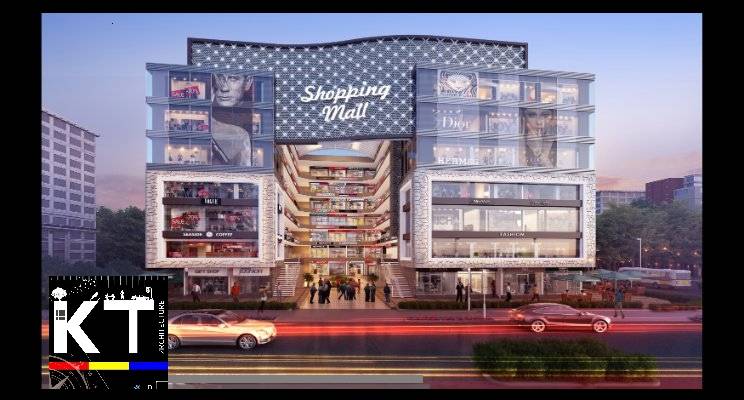 Commercial view | homify