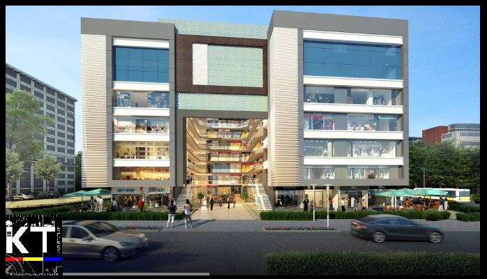 Commercial view | homify