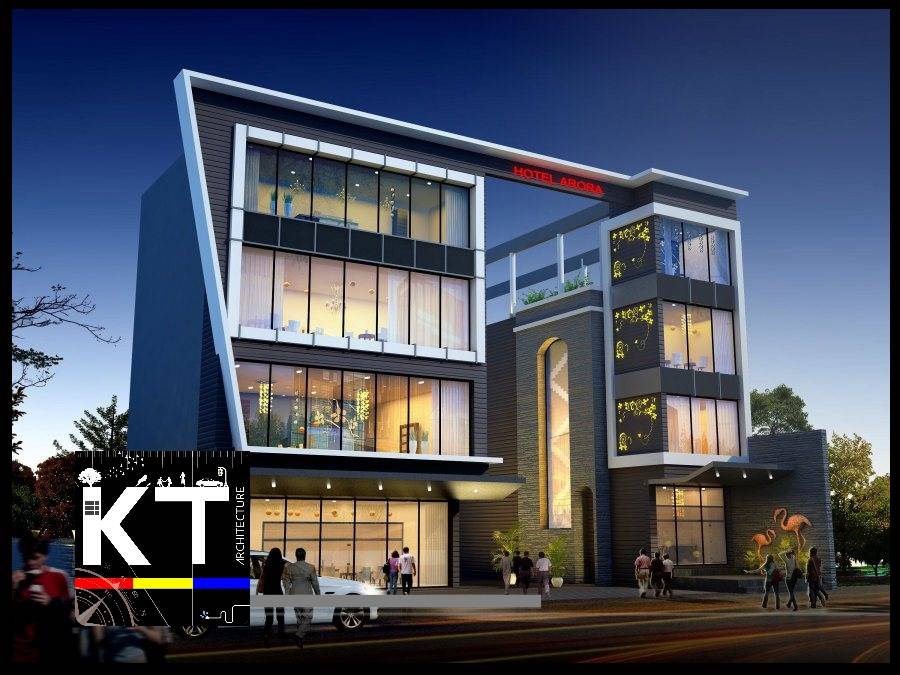 Commercial view | homify