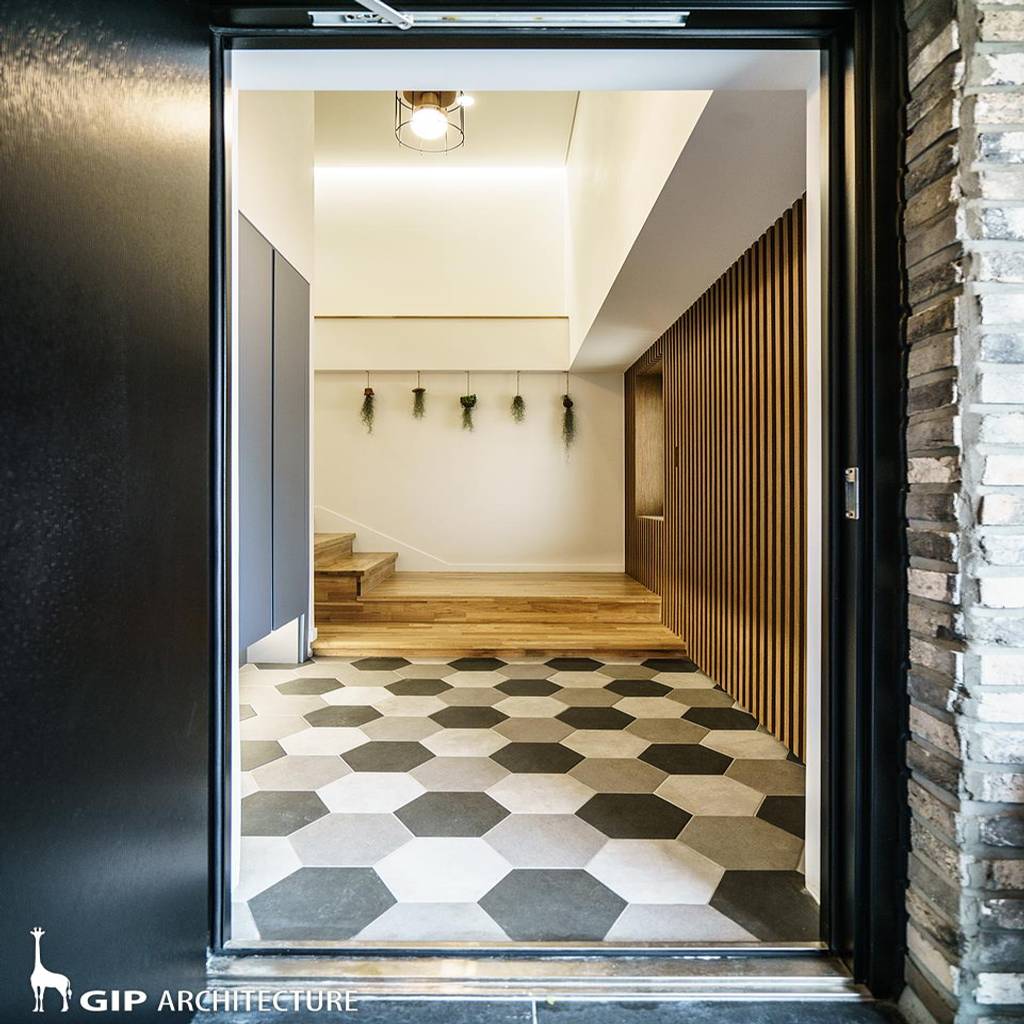 Kitchen wing, gip | 호미파이 & homify