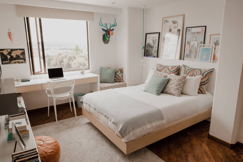 Cuarto piña, redesign studio | homify