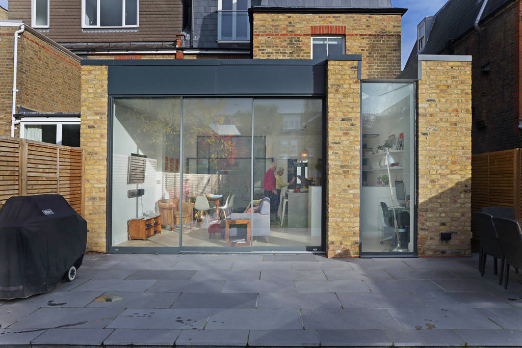 Ground floor rear extension | homify