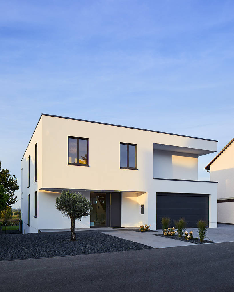 Efh in bornheim | homify