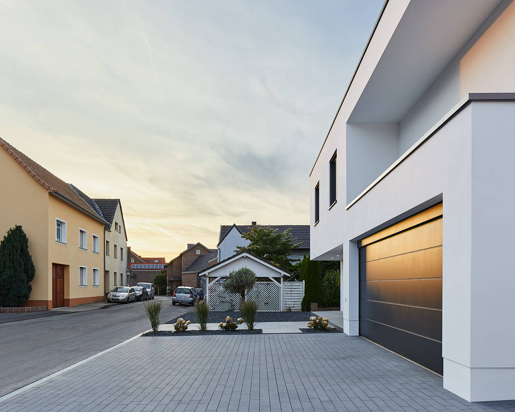 Efh in bornheim | homify