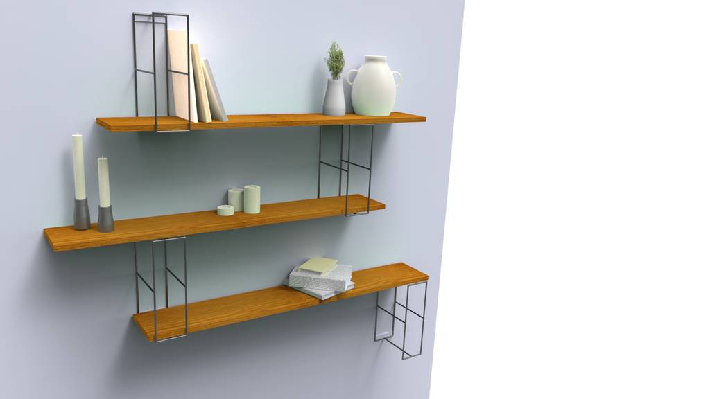 Librero felipe, rituales contemporáneos | homify