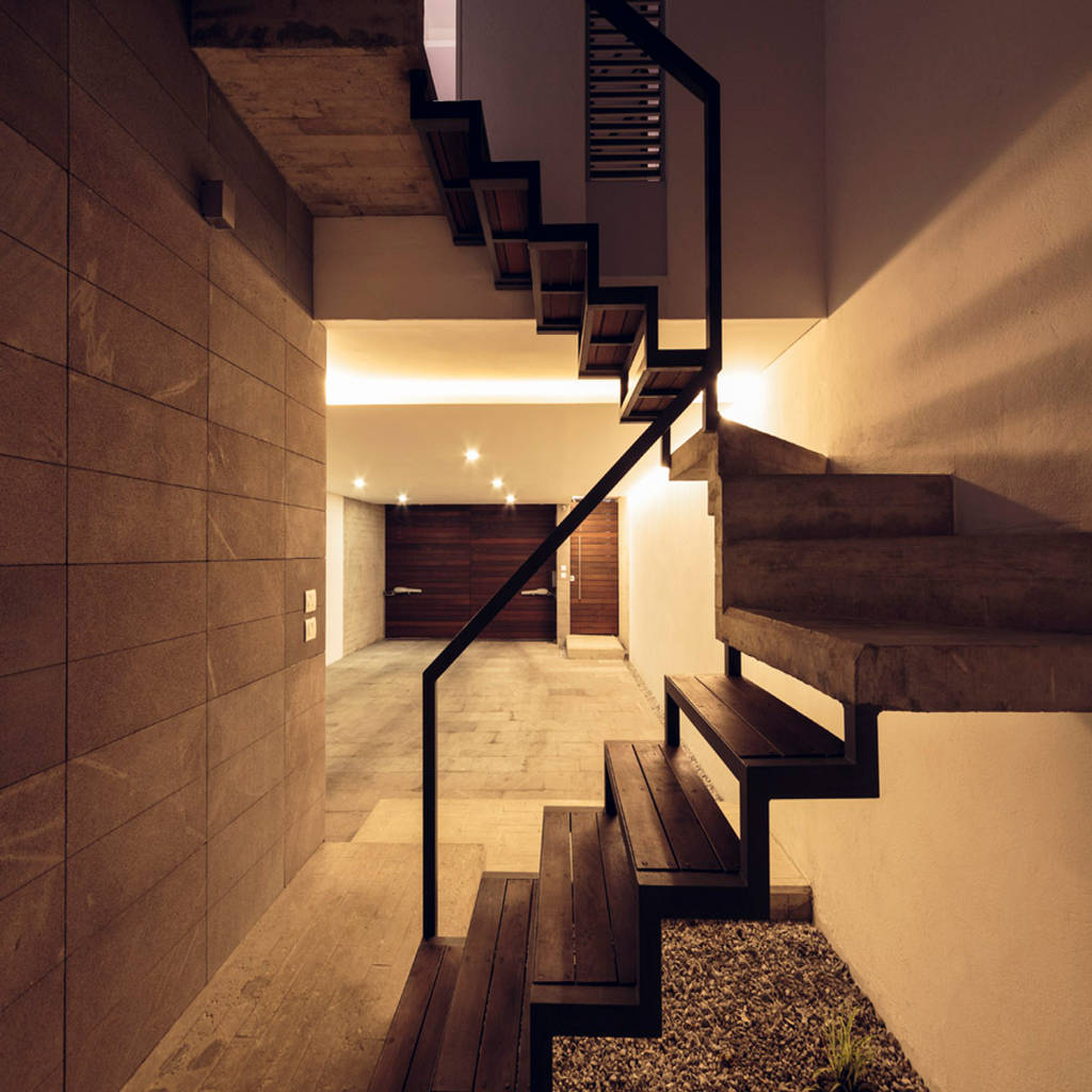 Edificio vh, bca taller de diseño | homify