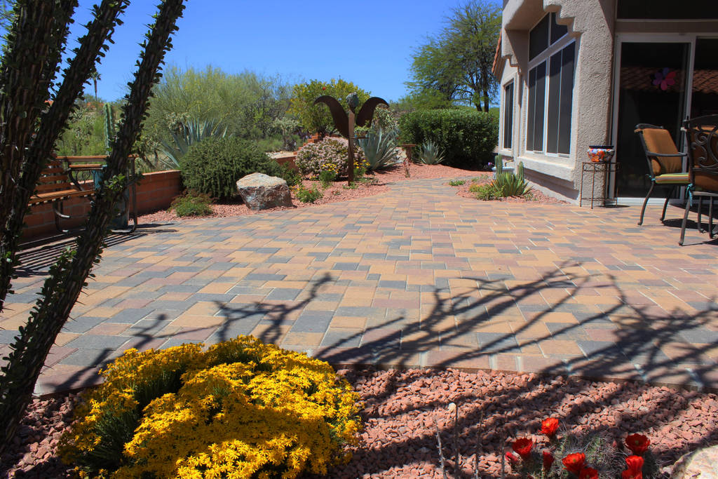 D&v landscaping services , d&v landscaping services llc | homify