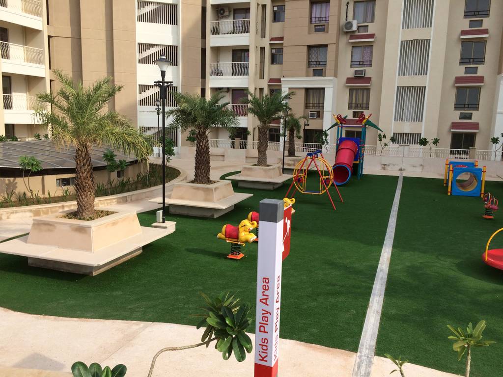 Kids play area | homify