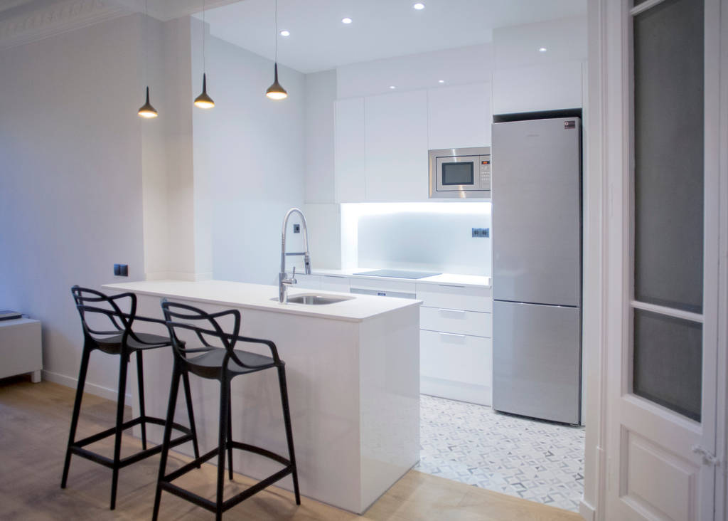 Reforma de cocina | homify