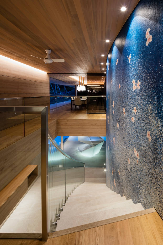 Water glass villa | homify