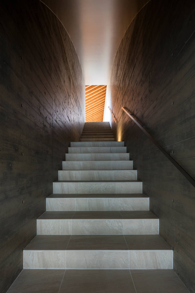 Water glass villa | homify