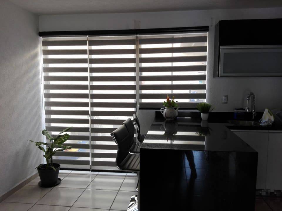 Sheer elegance, glamm blinds | homify