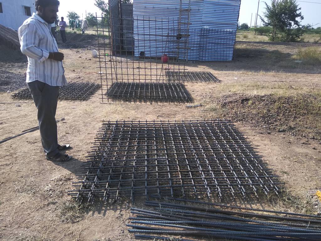 Footing mat cfolios design and construction solutions pvt ltd multi ...