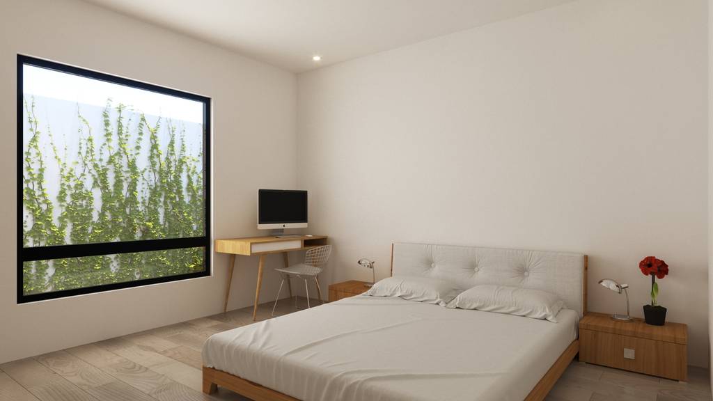 Recamara principal | homify