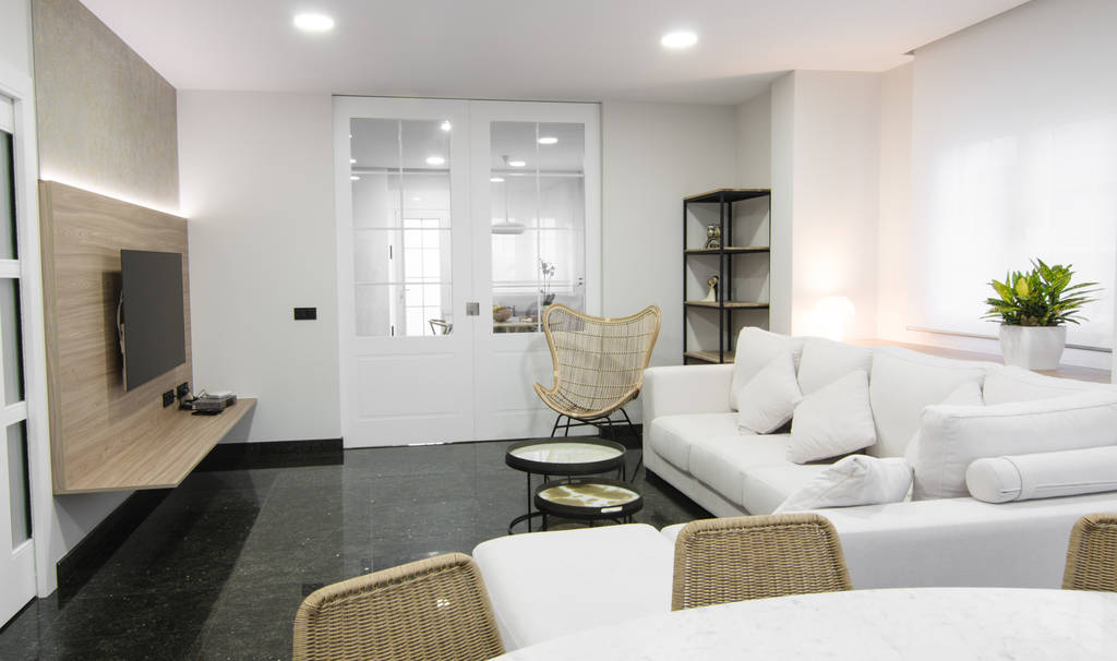 Diseño de espacio salón | homify