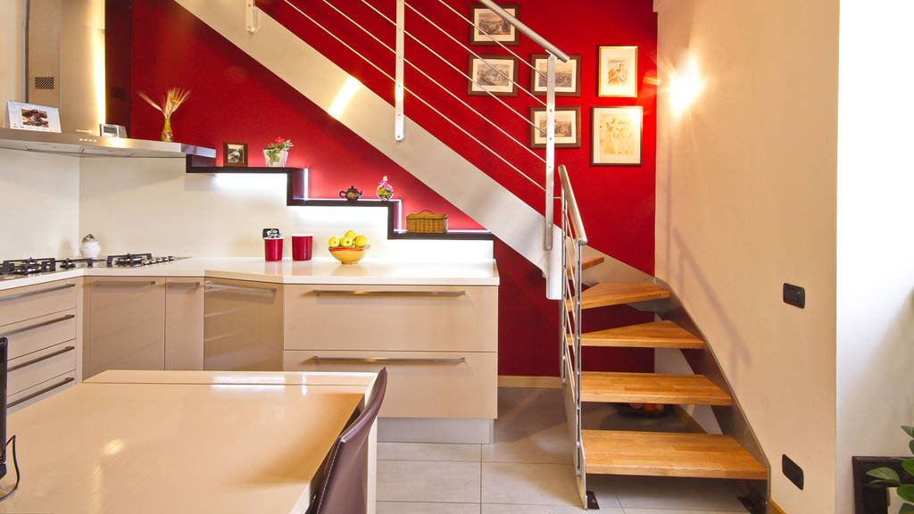 Scale da interni, versilia scale | homify