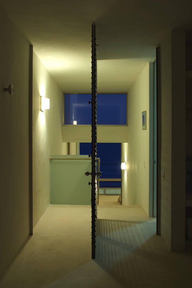 Casa "la cuña", duarte aznar arquitectos | homify