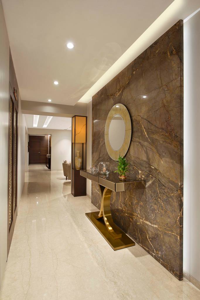 The warm bliss, milind pai - architects & interior designers | homify